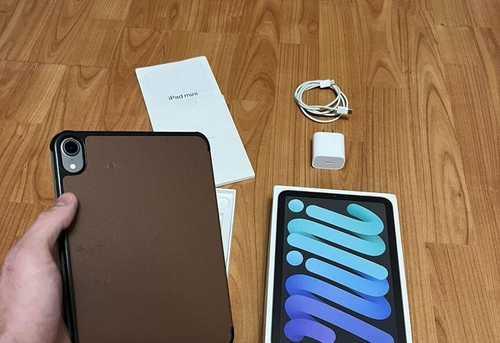 iPad Mini 6 64gb #28