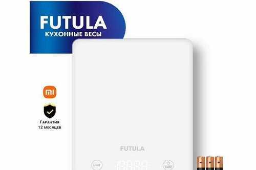 Кухонные электронные весы Xiaomi Futula Scale 2