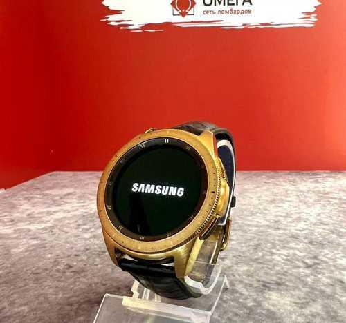 Смарт-часы Samsung Galaxy Watch 42мм