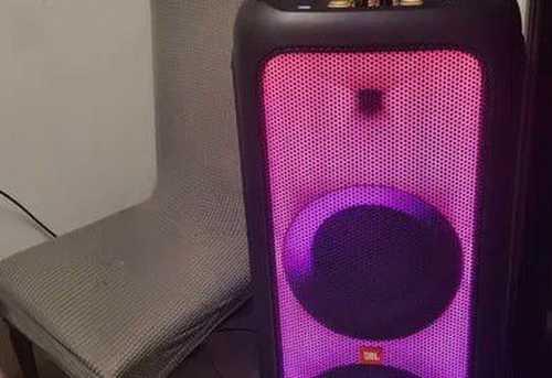 Акустика JBL PartyBox 1000