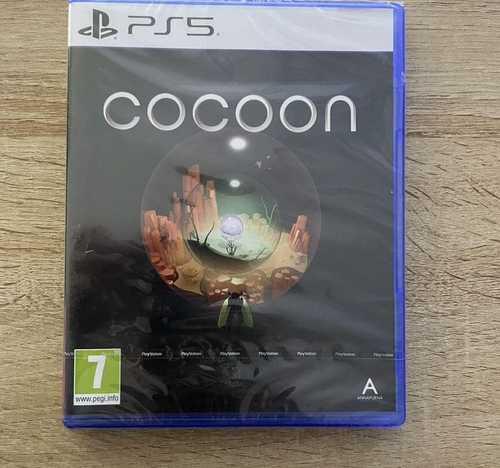 Cocoon ps5