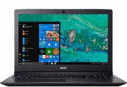 Acer A517-51G 17.3" Ryzen 5,2Video,SSD,HDD,16Gb