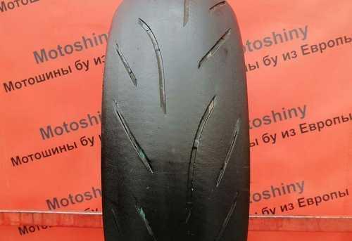 180/55 R17 Bridgestone Battlax S21R N-3680 Мото