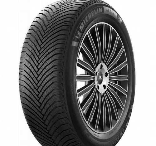 Michelin Alpin 7 235/45 R18 98V