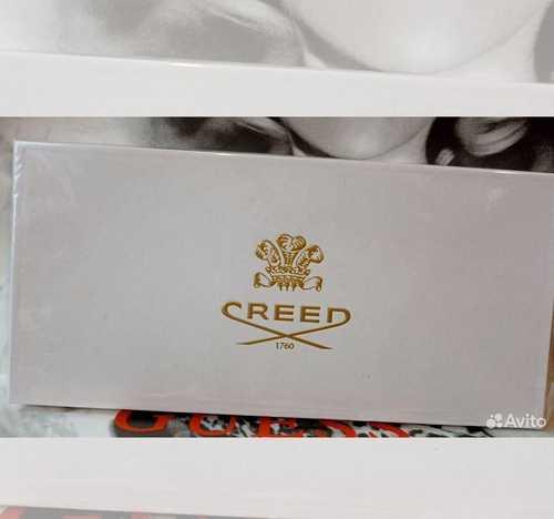 Creed набор