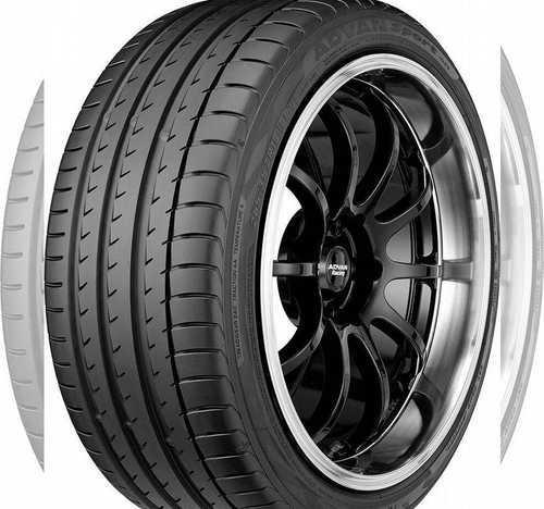 Yokohama Advan Sport V105S 245/45 R20 99Y