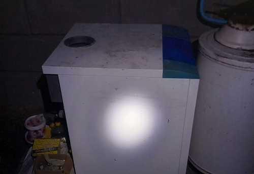 Газовый котел