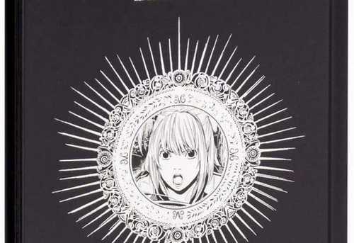 Death Note. Black Edition. Книга 4 Ооба Цугуми