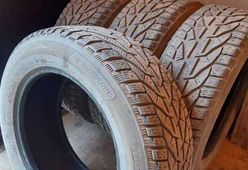 Kormoran SUV Stud 225/60 R17