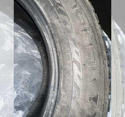 Nokian Tyres Hakkapeliitta 9 SUV 265/60 R18