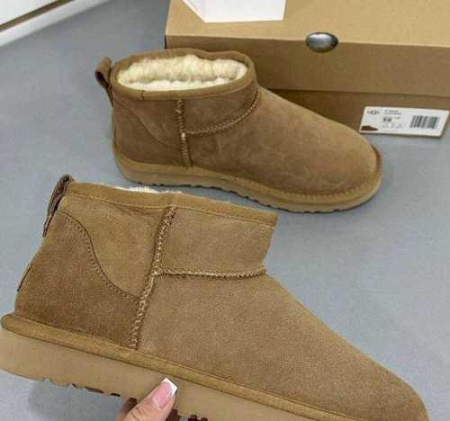 Ugg Ultra Mini