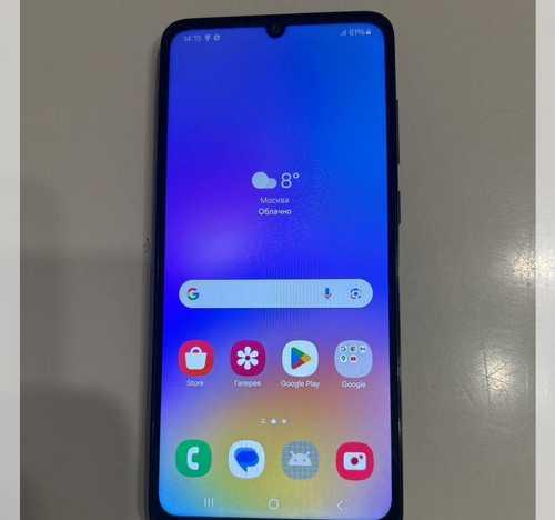 Samsung Galaxy A05s, 4/64 ГБ