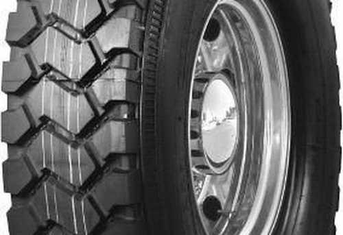 Triangle TR691-JS (ведущая) 315/80 R22.5 167D
