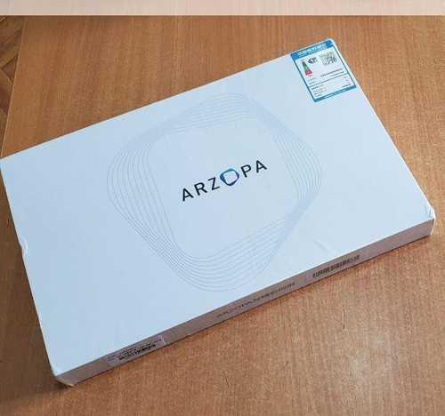 Портативный монитор Arzopa a1 Gamut slim 14