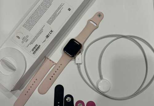 Часы iwatch apple 6