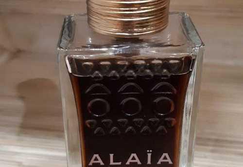 Alaia парфюм (50мл. оригинал, снят с производства)