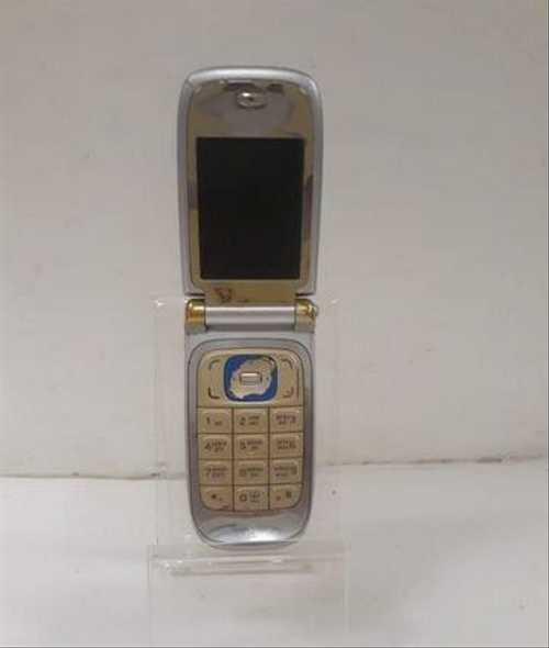 Телефон раскладушка Nokia 6131 (Д)