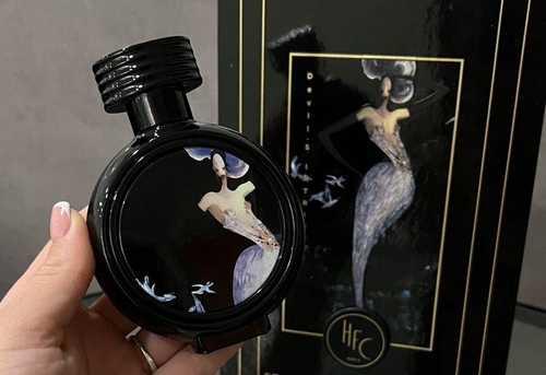 Devil's Intrigue Haute Fragrance Company HFC