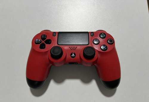 Геймпад PS4 Dualshock 4 оригинал