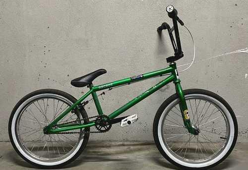 Новый велосипед BMX WTP / CrMo, прома