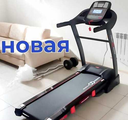 Беговая дорожка электрическая - Новая