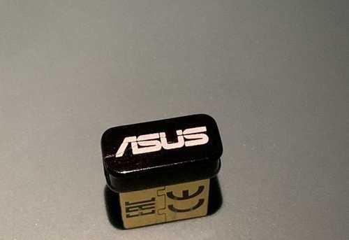 Asus nano10 Суперкомпактный Wi-Fi адаптер