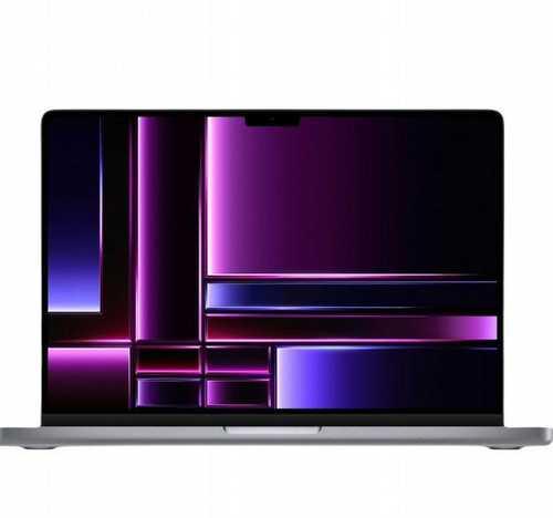 Apple MacBook Pro 16 M2 Max 32Gb/1Tb Серый космоc