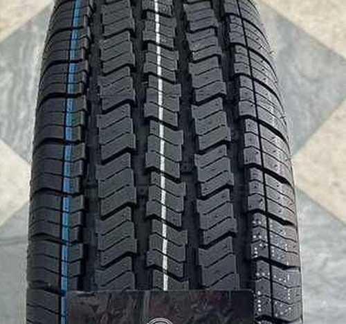 Royal Black Gazill 195/75 R16C 107R