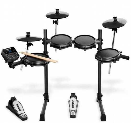 Alesis turbo mesh kit