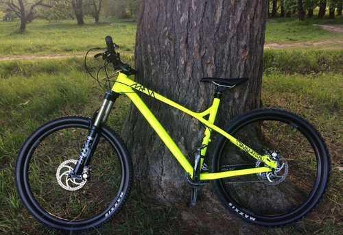 Commencal Meta HT AM 1