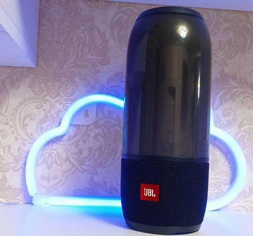 Колонка jbl pulse 3 оригинал