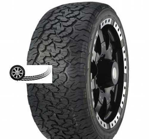 Unigrip Lateral Force A/T 265/65 R17 112H