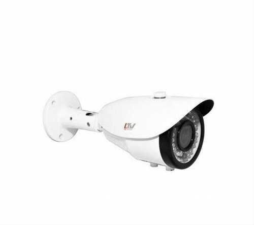 IP-видеокамера LTV CNL-630 48 (f2.8-12 мм)