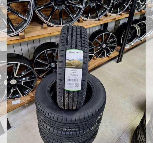 Ikon Tyres Character Eco 175/65 R14 82T