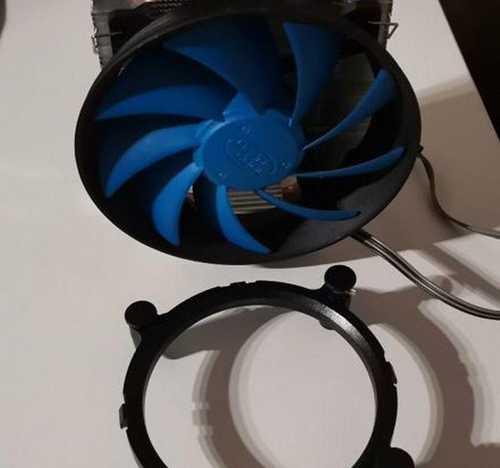 Кулер процеccорный DeepCool Gammaxx 200T