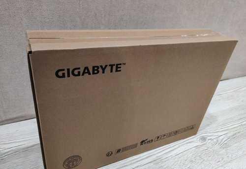 Ноутбук gigabyte g5 mf