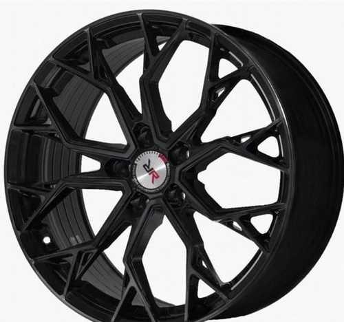 RR cssya5640 : 7.5x17 5*108 Et:33 Dia:60.1 B-P
