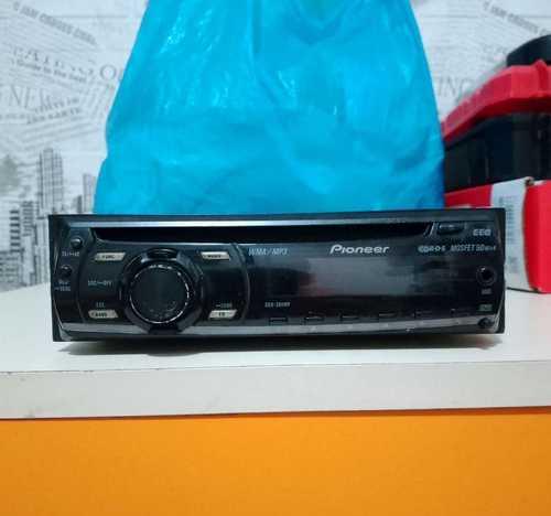 Автомагнитола pioneer