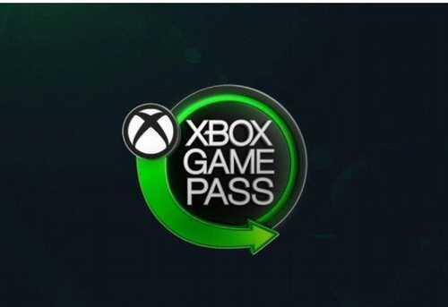 Подписка xbox game pass ultimate+Far Cry 5