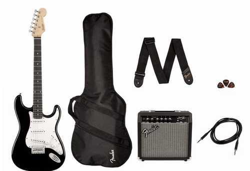 Fender squier MM strat pack