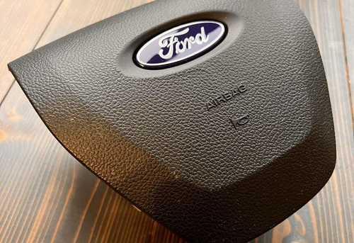 Подушка безопасности в руль Ford Explorer 5 rest