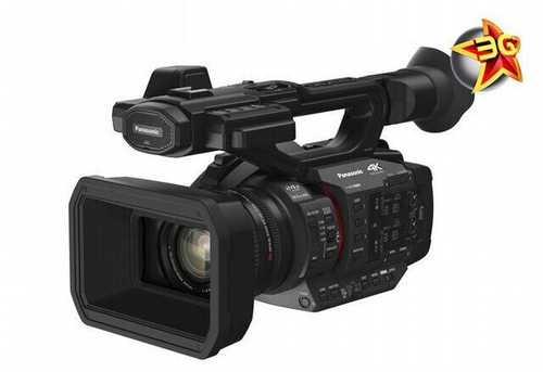 Видеокамера Panasonic HC-X2 Black Новый