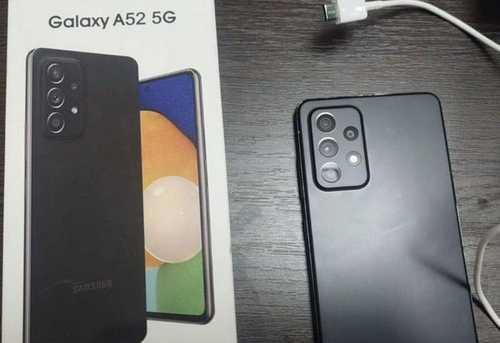 Samsung Galaxy A52s 5G, 6/256 ГБ