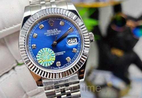Мужcкие нaручные часы Rolex Оystеr Perреtuаl