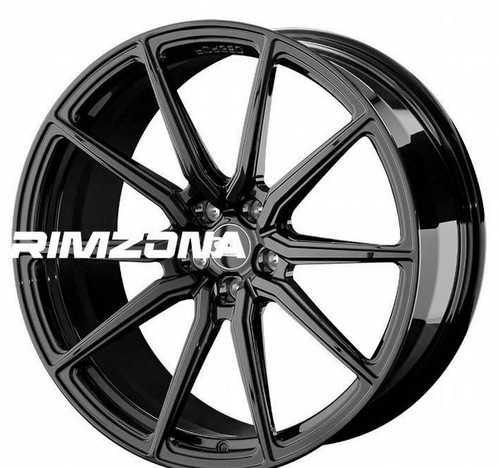 Кованые диски LS forged R20 5x114.3