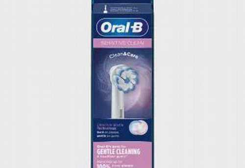 Oral-B Sensitiv насадки-кисти, 4 шт/1 упаковка