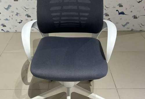 Компьютерное кресло Ирис (серый)