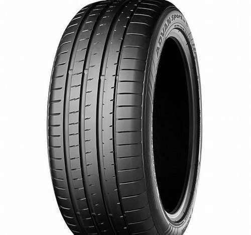 Yokohama Advan Sport V107D 275/50 R20 113Y