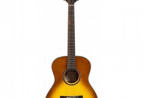 Акустическая гитара Crafter HT-250/BRS