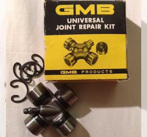 Крестовина MGB GU-500 universal joint repair kit